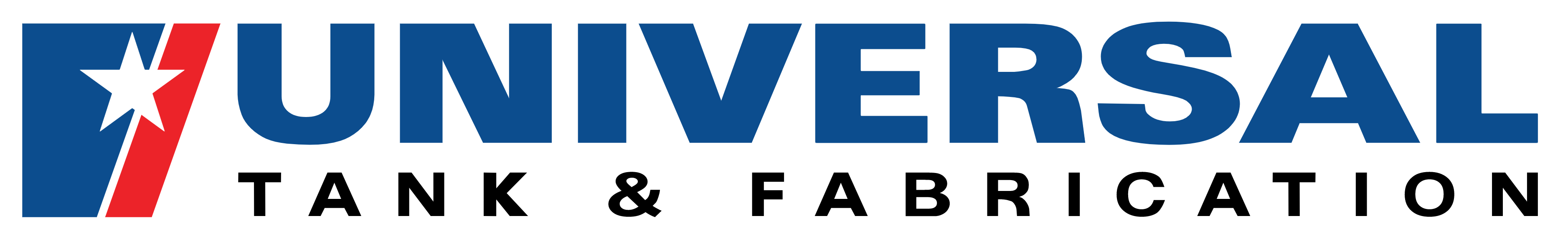 Universal Tank and Manufacturing LLC - Jefferson Capital Partners